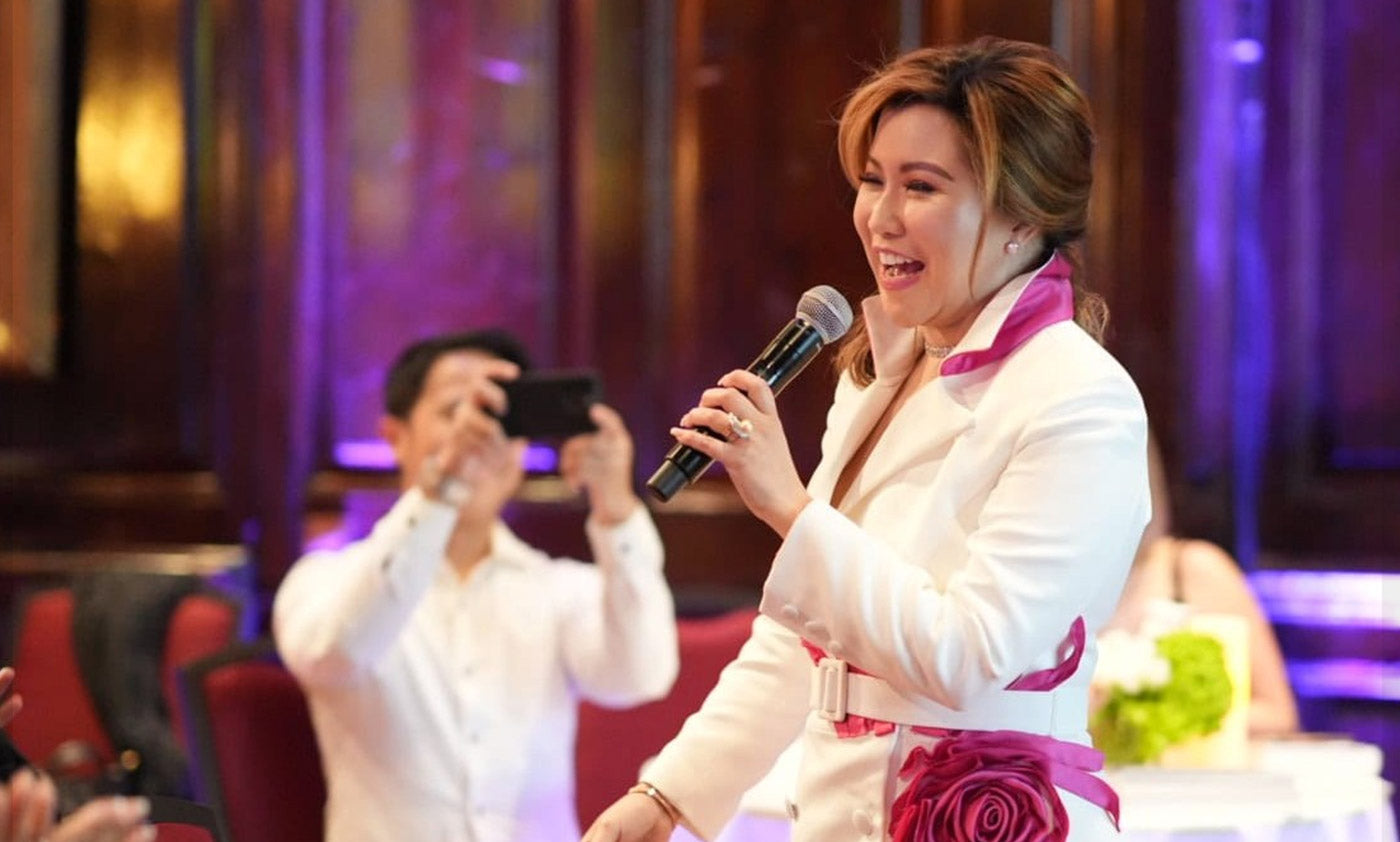 Andrea Meza, Olivia Quido-Co Support New Rule Allowing Moms, Wives To – O Skin Med Spa