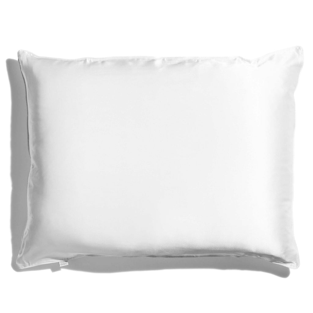 Olivia Quido 100% Mulberry Silk Pillowcase – O Skin Med Spa