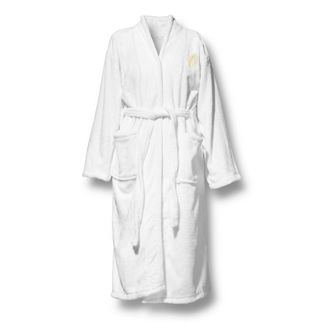 Luxe Spa Robe - Olivia Quido + Miss Universe – O Skin Med Spa